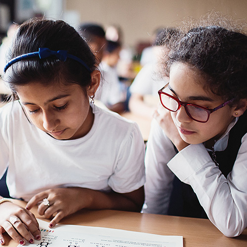 Co-op Academy Medlock - Curriculum